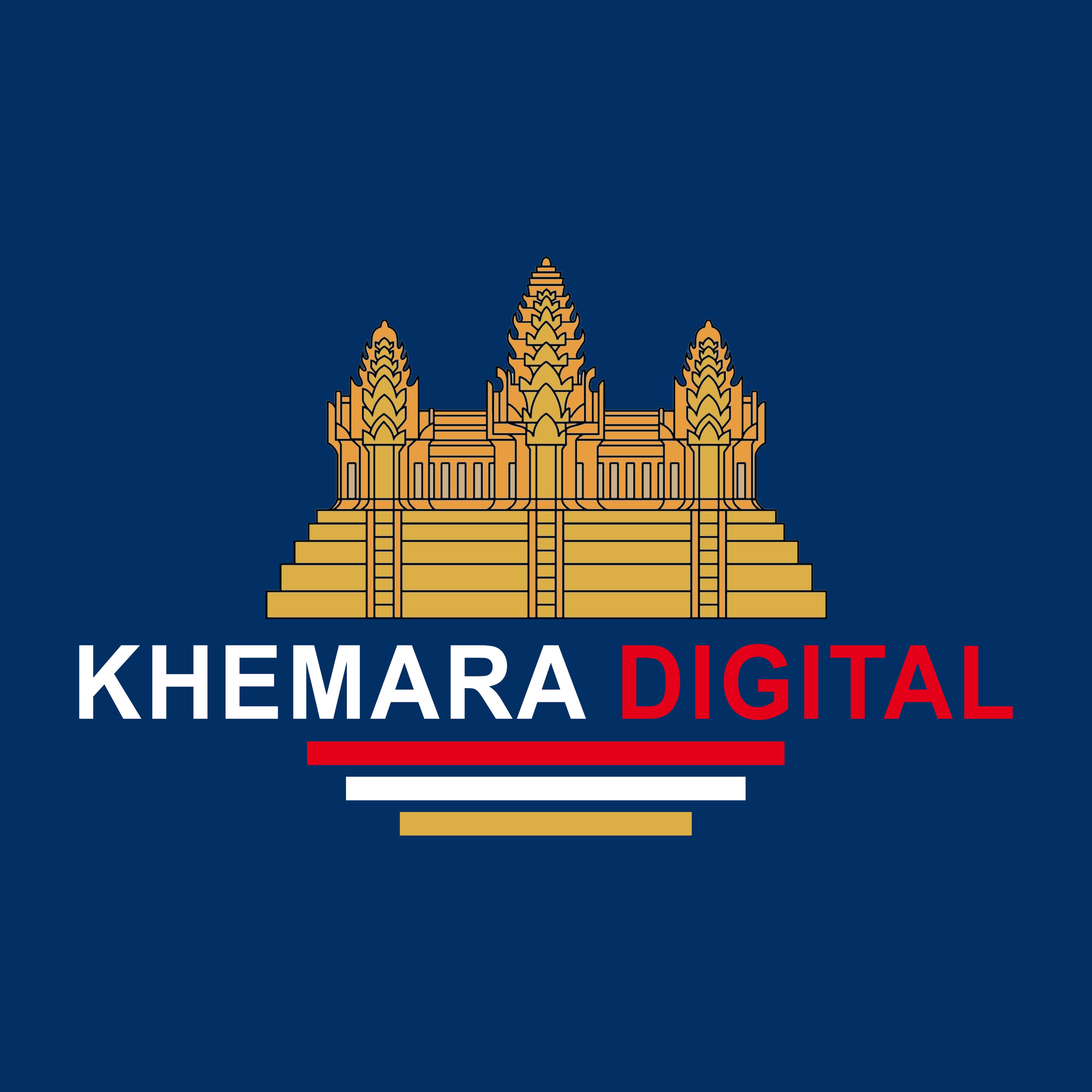 IT4U Khmer (@it4ukhmer) / Twitter