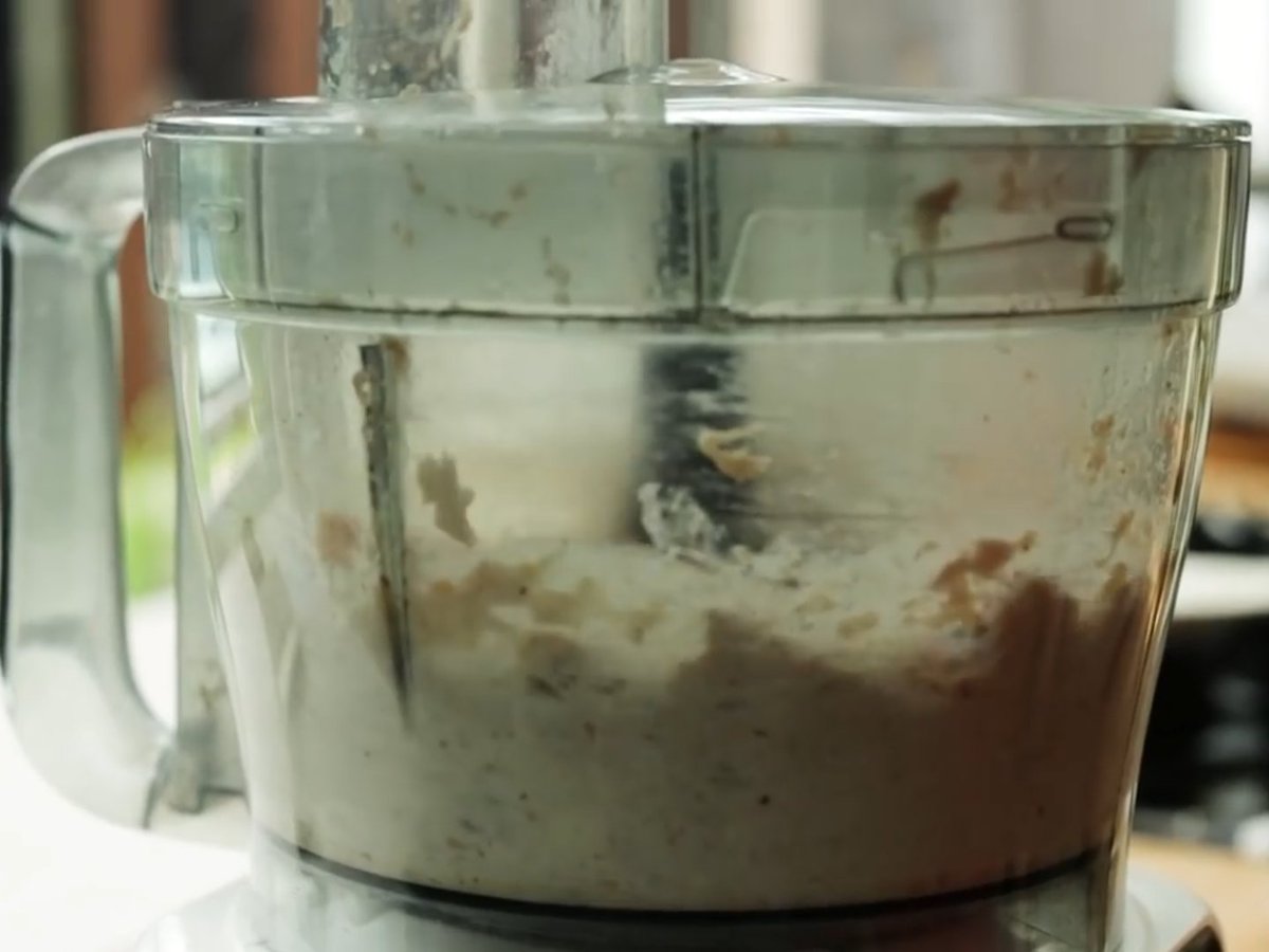 Luar Garing, Dalam Lembut! Resep EGG CHICKEN ROLL ALA HOKBEN --- a ...