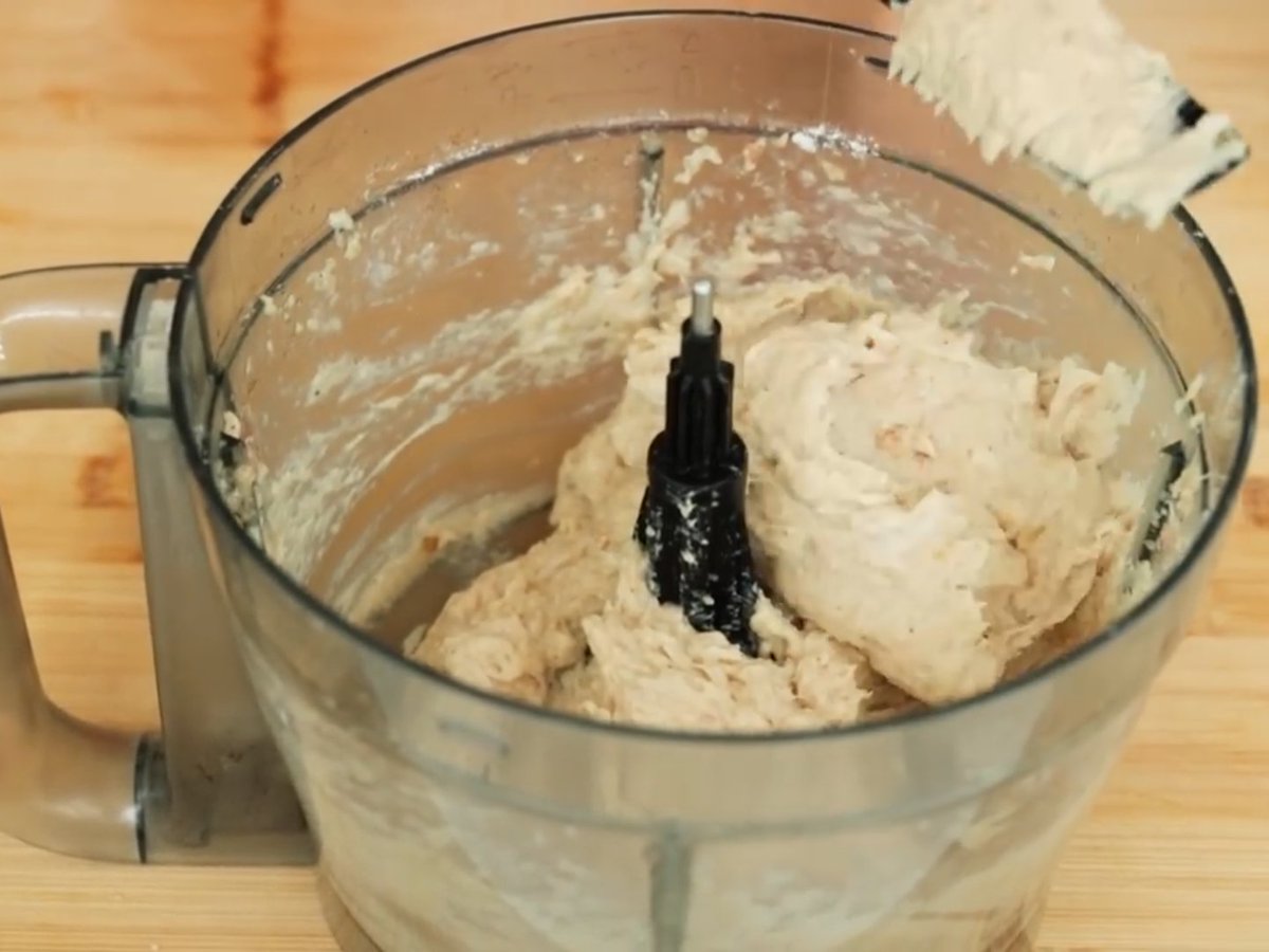 Luar Garing, Dalam Lembut! Resep EGG CHICKEN ROLL ALA HOKBEN --- a ...