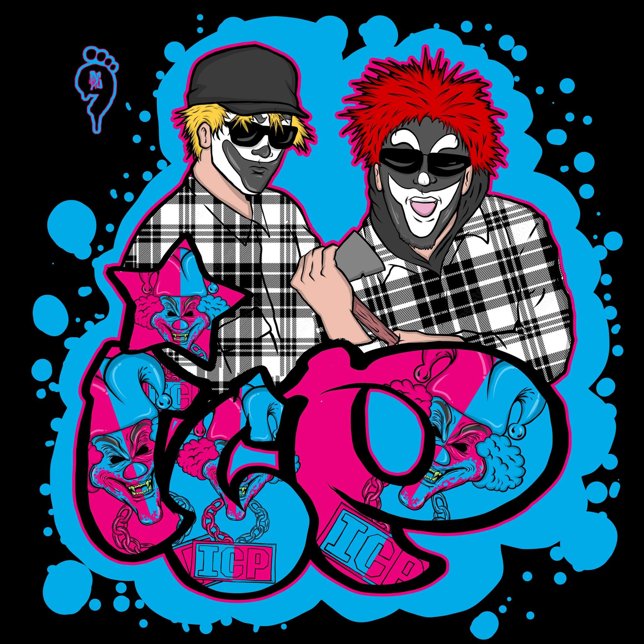 Icp Carnival Of Carnage
