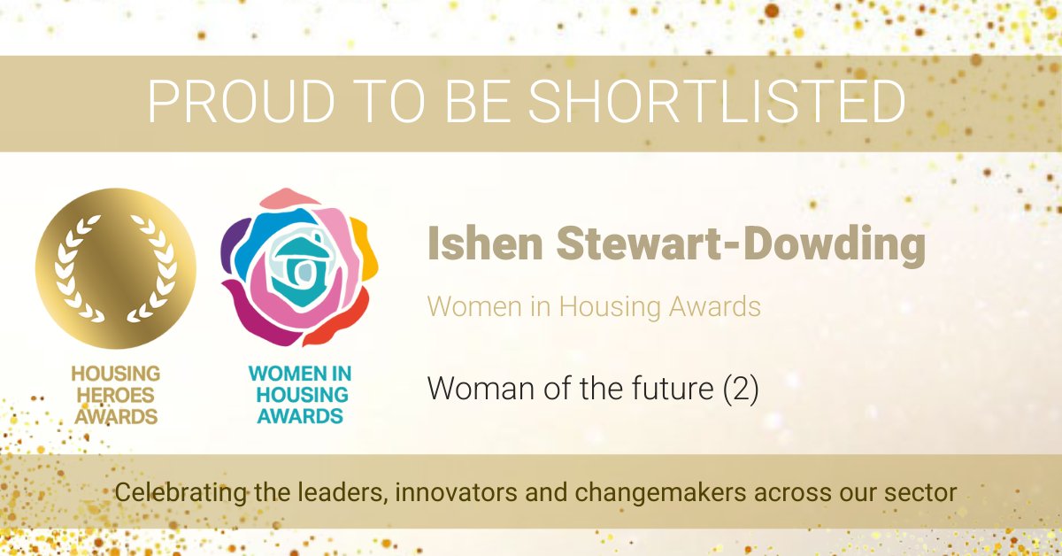 Haringey on Twitter: "Huge congratulations to Ishen for being shortlisted for Woman of the ...
