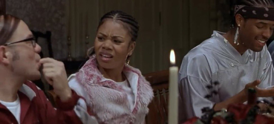 My Germs Scary Movie