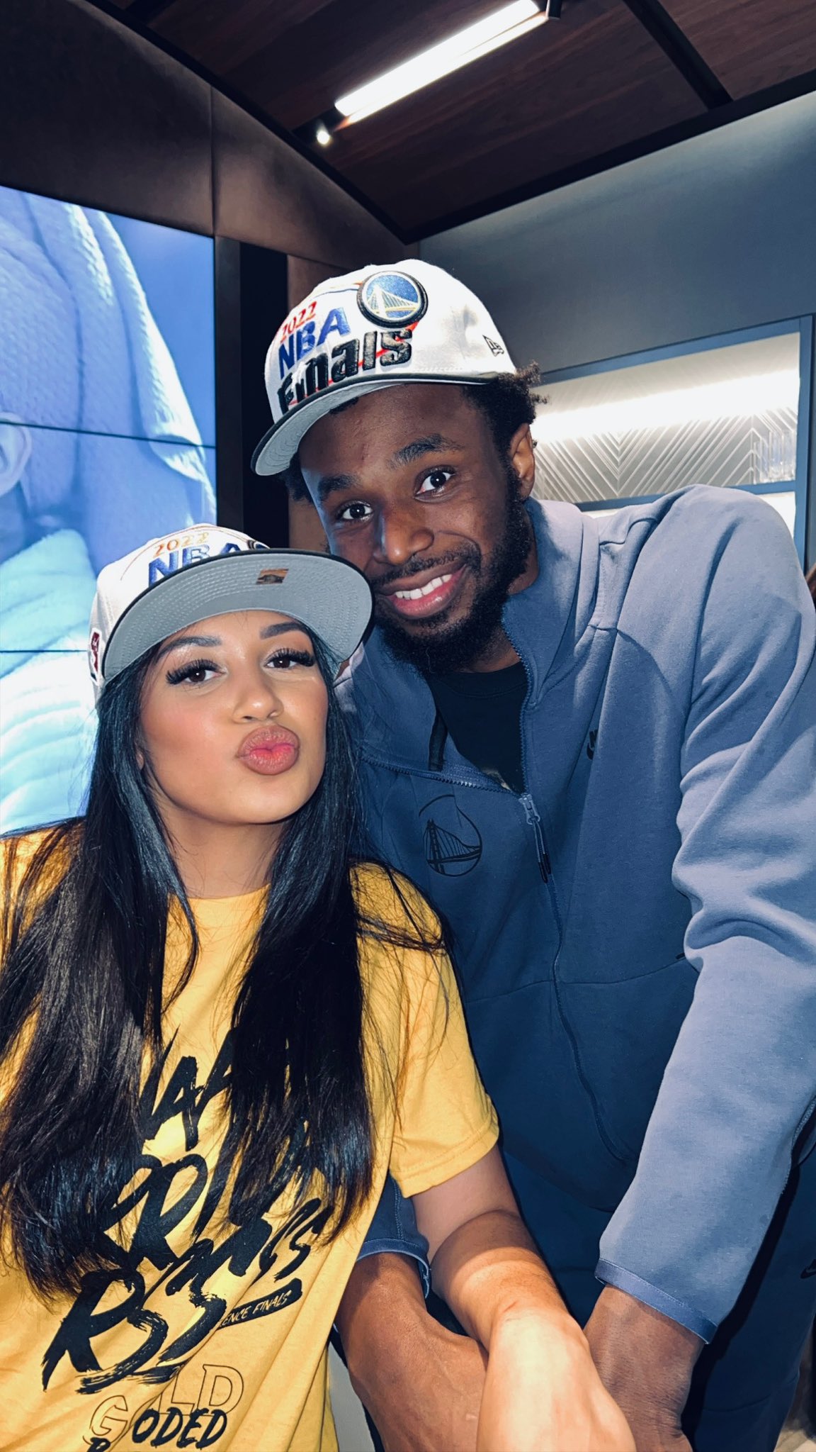 Mychal Johnson Bronx, USA. 22nd Apr, 2022. Mychal Johnson Of South