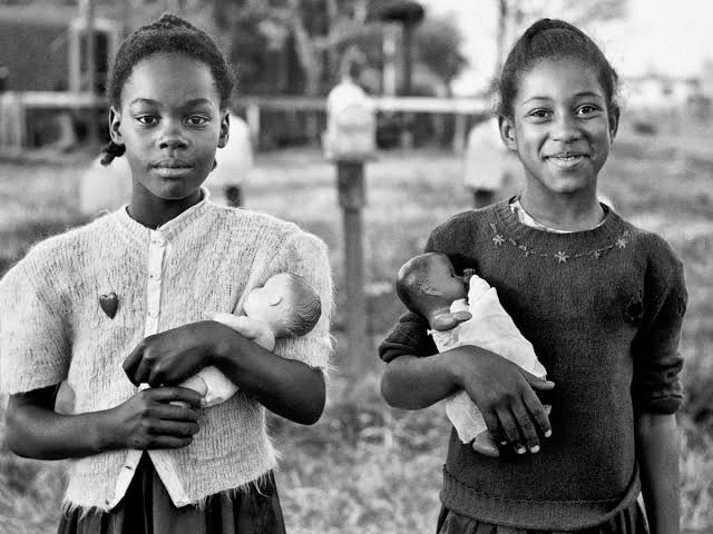 10 Incredible Black Children Throughout History. Thread - Thread from ...