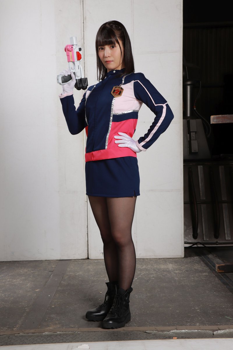 ヒロイン特撮研究所 @heroinetokusats Timeline, The Visualized Twitter (Analytics)