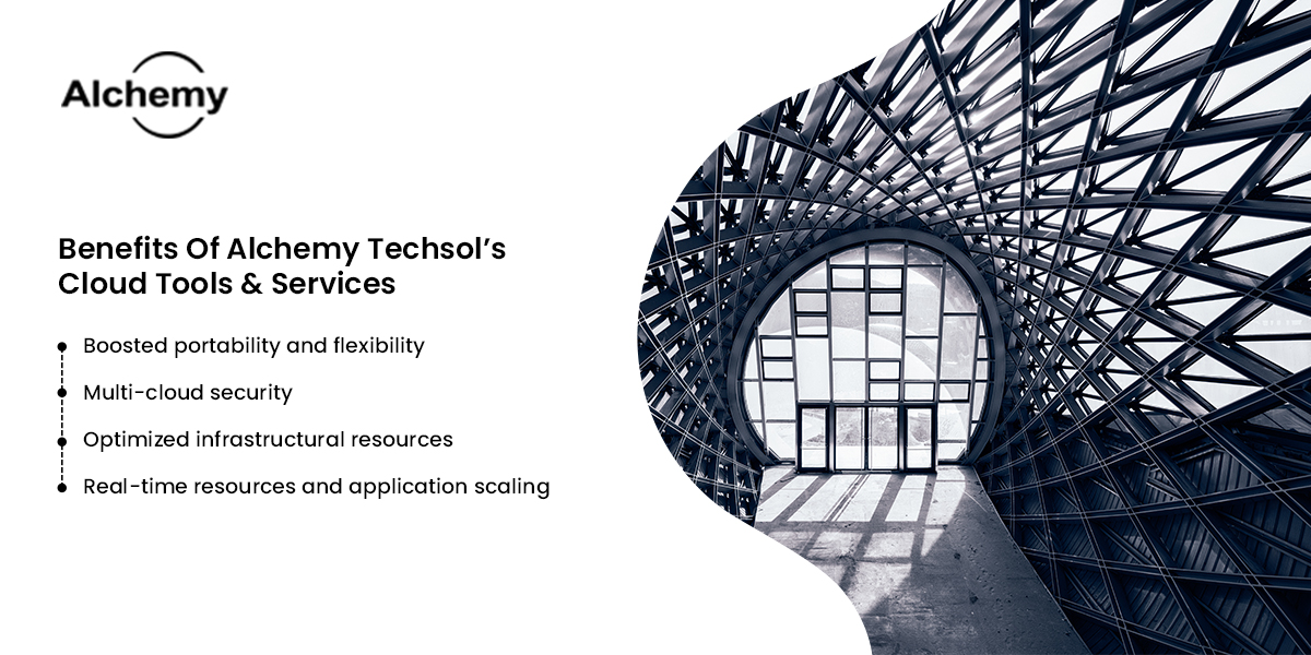 Alchemy Techsol India Pvt. Ltd. (@AlchemyPvt) / Twitter