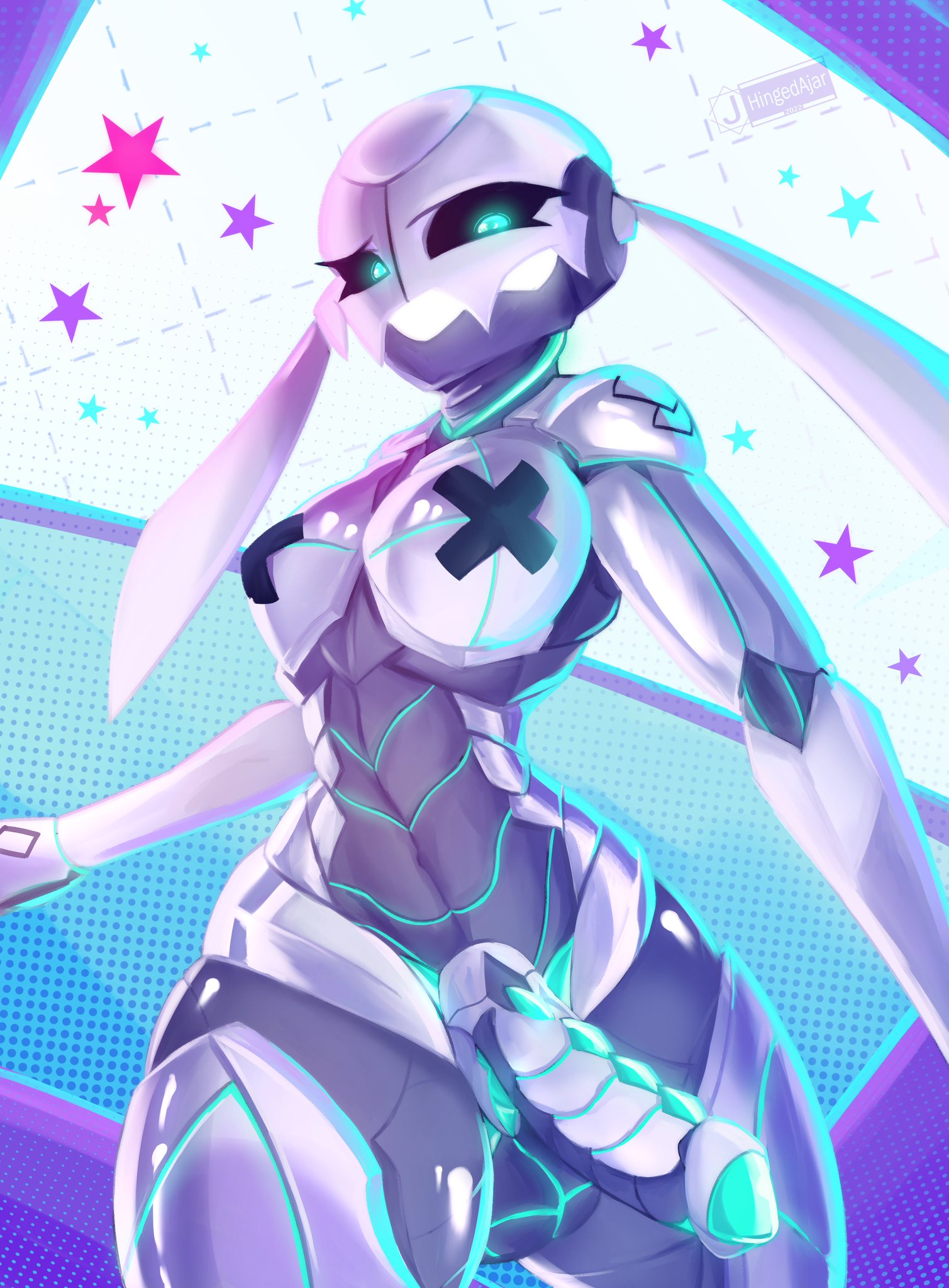 🔞HingedAjar - Art |comms full| on Twitter: "@FoxSlimes can throw a them your way with maybe that ...