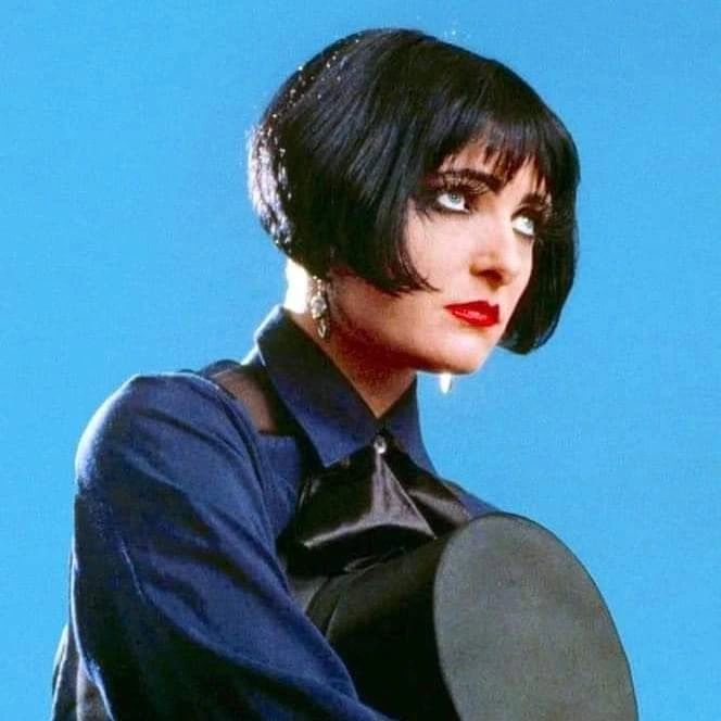 Siouxsie Sioux's Birthday Celebration | HappyBday.to