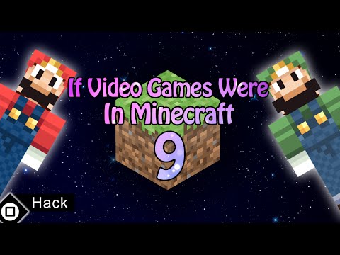 Herobrine Vs Skydoesminecraft