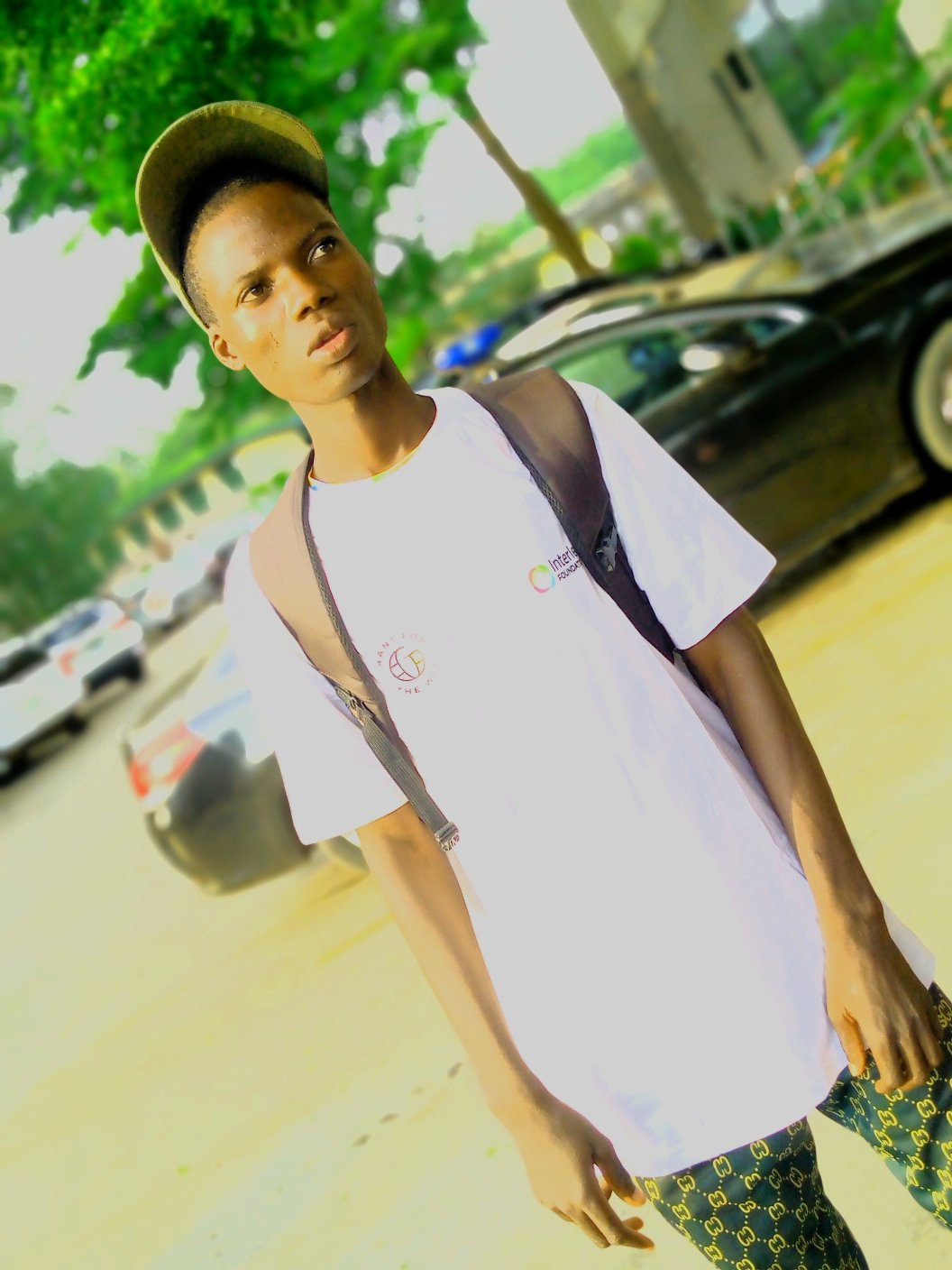 ABDULRAFIU MUBARAK (@BinaryTech001) / Twitter