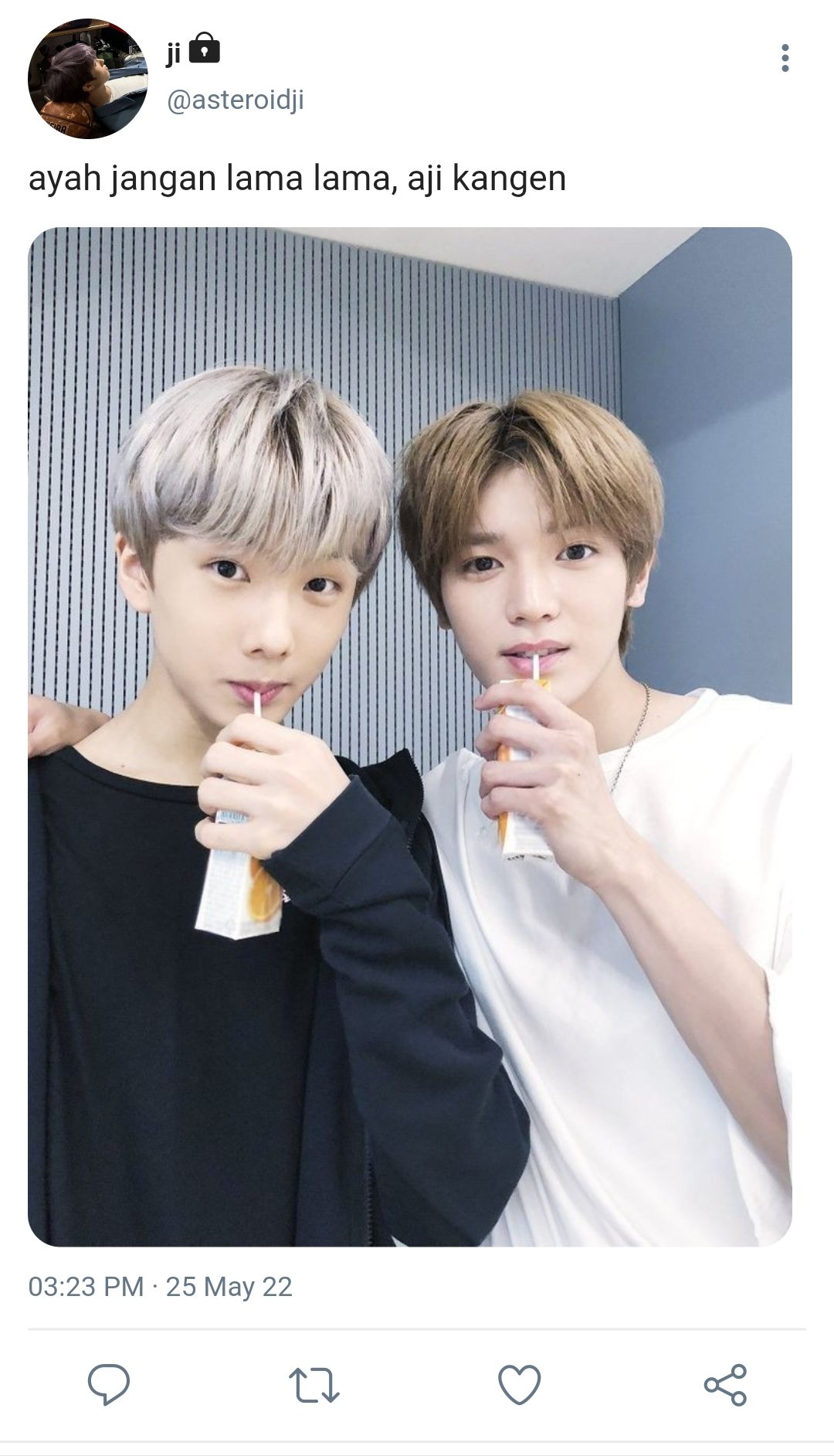 Ria 🦋 on Twitter: "139. https://t.co/cwuJSVemdz" / Twitter