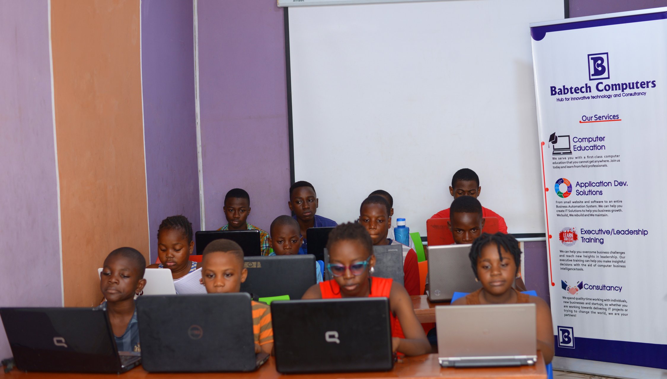 Babtech Computers (@BabtechC) / Twitter