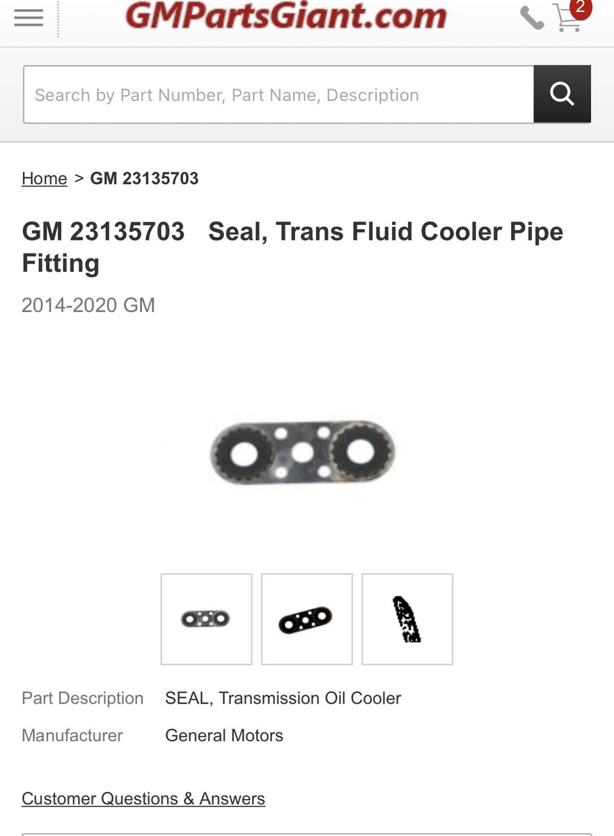 1️⃣نتائج تجربه بلف القير الجديد ( يفتح على 70 ) سيارة التجربه : تاهو ...