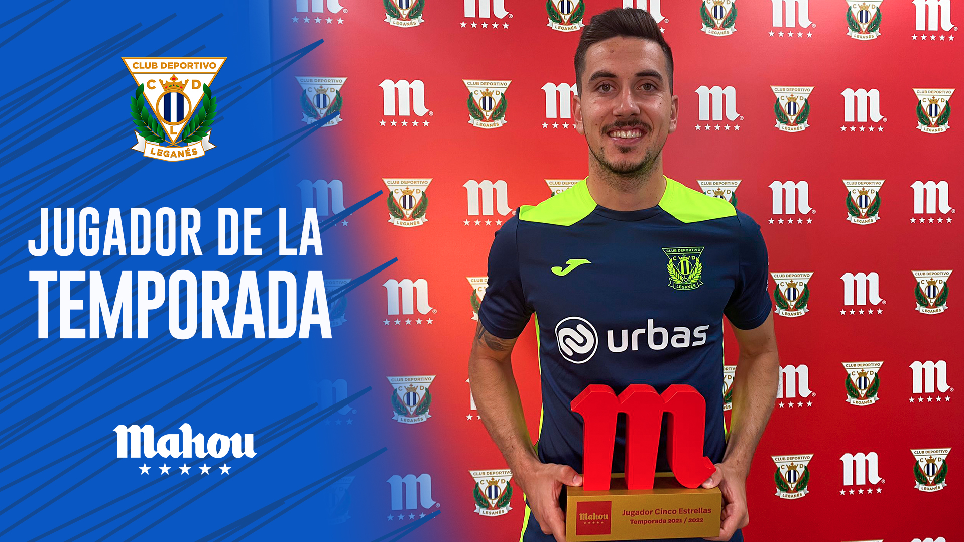 Fútbol Mahou on Twitter: Fútbol Mahou on Twitter: