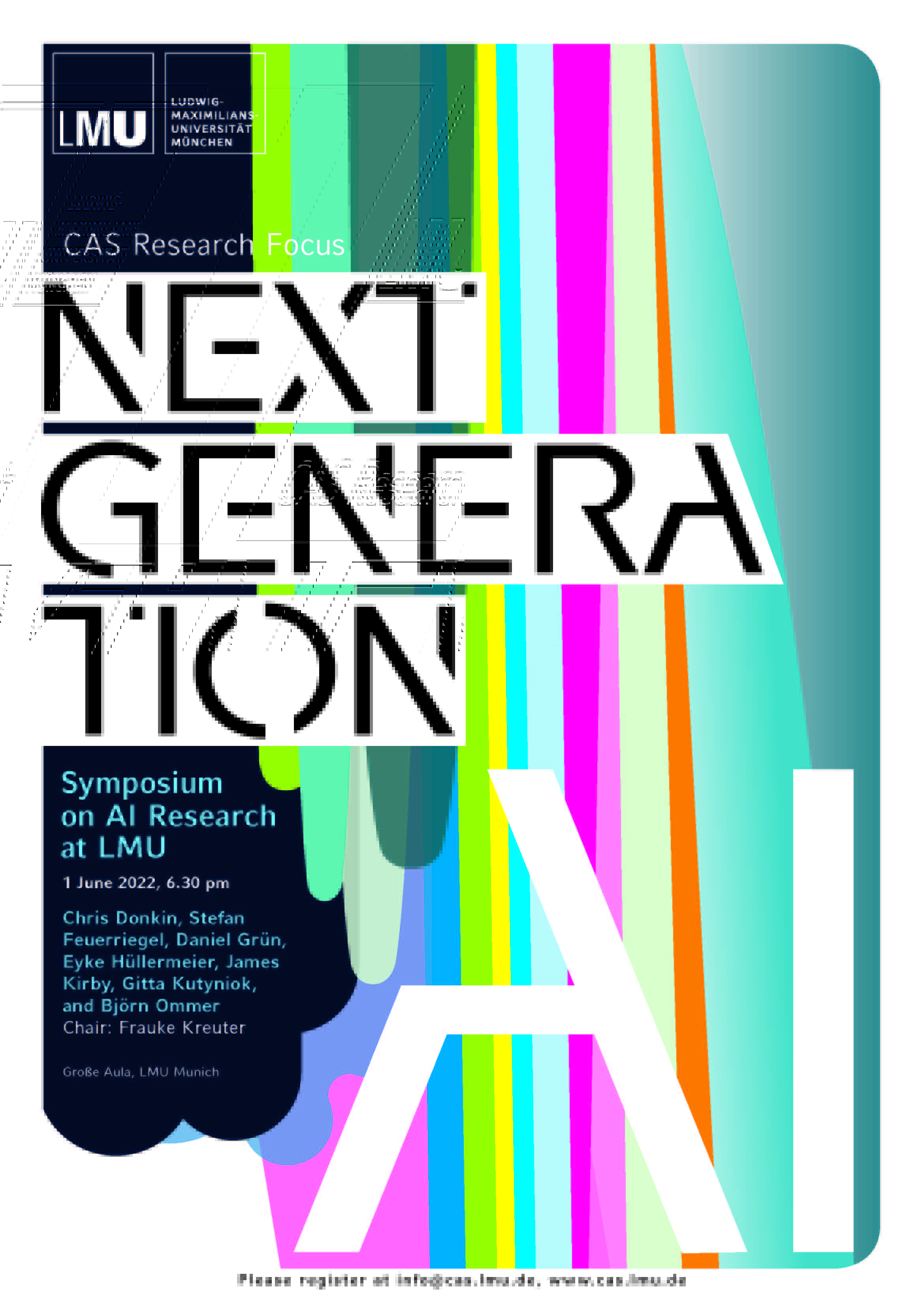 Munich🥨NLP @NAACL 2022 (@MunichNlp) / Twitter