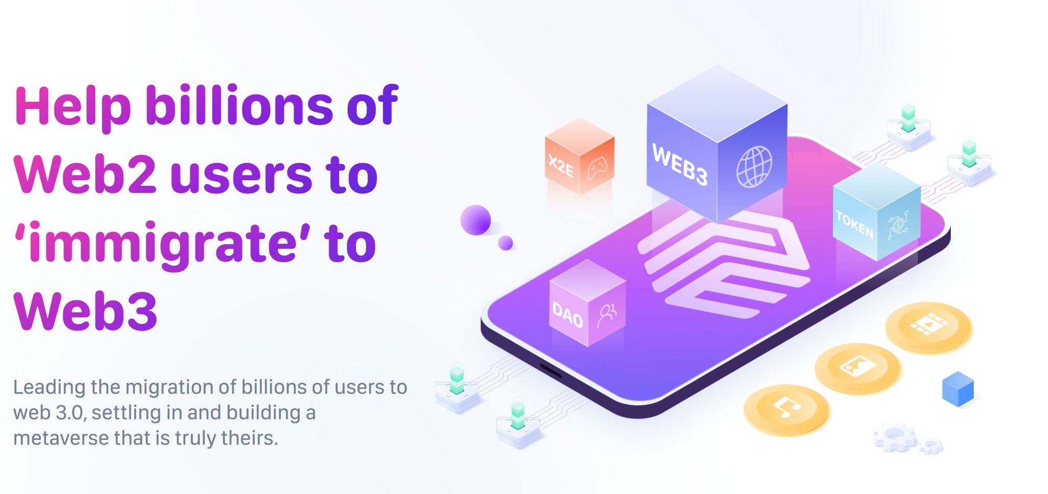 Bitalk News on Twitter: "【项目观察 | Gameta】 1/ 简介：Gameta @Gameta_Official 是Solana链上Web3应用商城，应用包括链游 ...