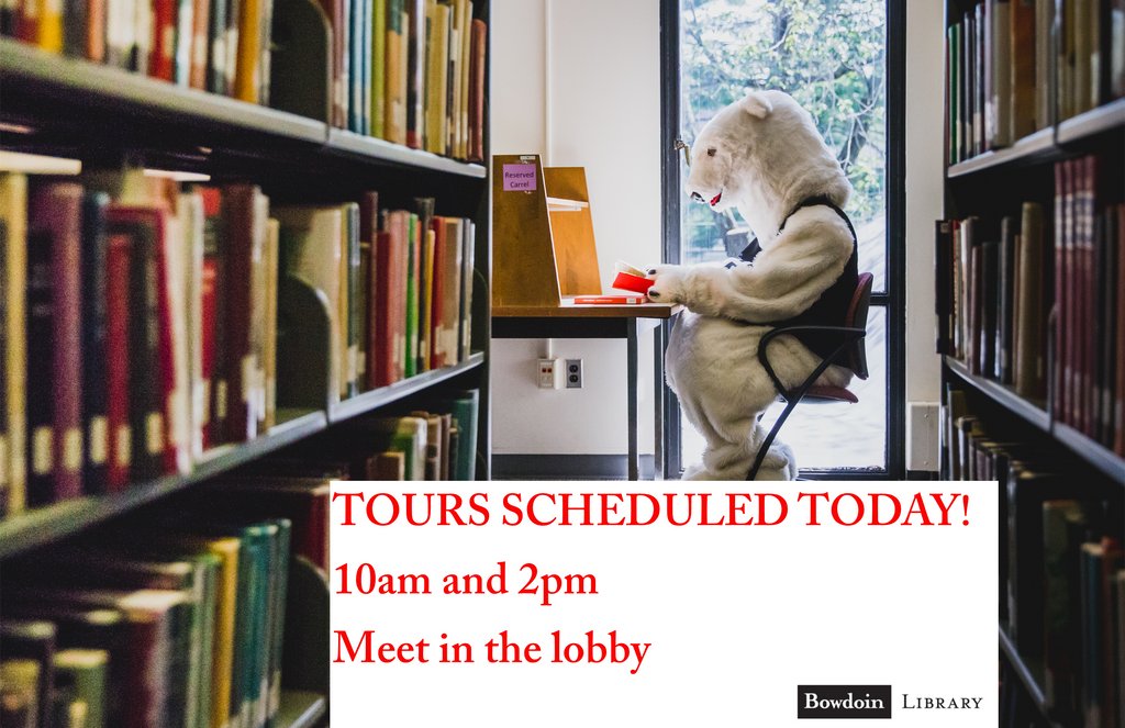 Bowdoin College Library