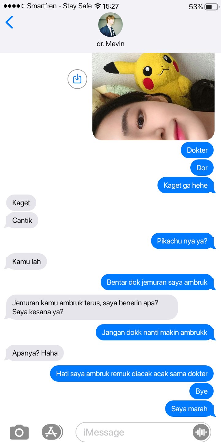 Carol pusing karena marklee on Twitter: "63. https://t.co/FaCEHVXOaM" / Twitter