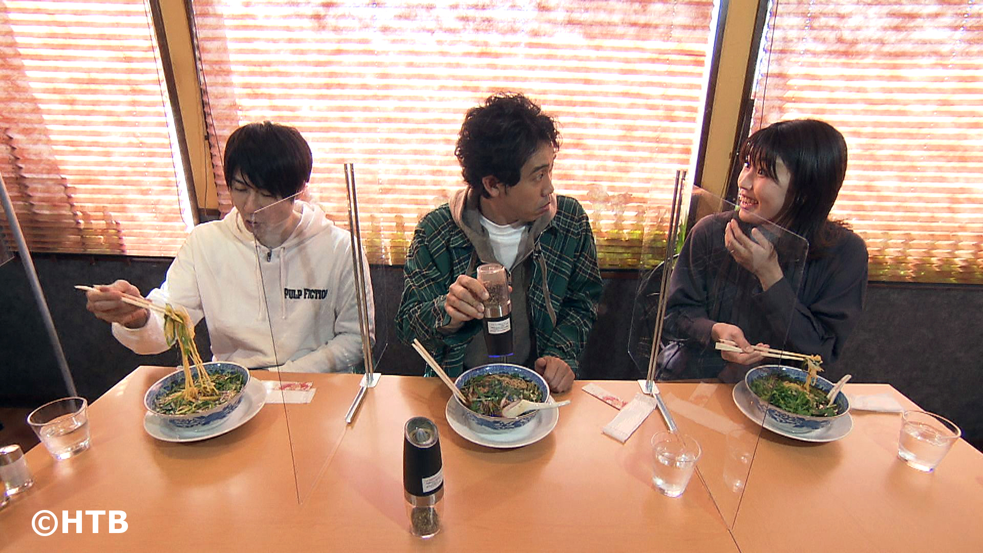 おにぎりあたためますか公式 On Twitter 今夜531の おにぎりあたためますか 🍙は 豚一家を乗せたおにぎり号は帯広へ🚐💨 全国的にも珍しい‼️ 十勝産パクチーを使った