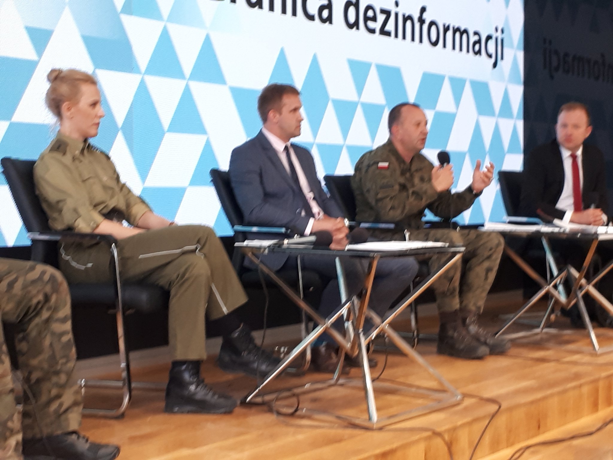 Terytorialsi - Zawsze gotowi, zawsze blisko! on Twitter: ""Czytelna komunikacja na zewnątrz, to ...