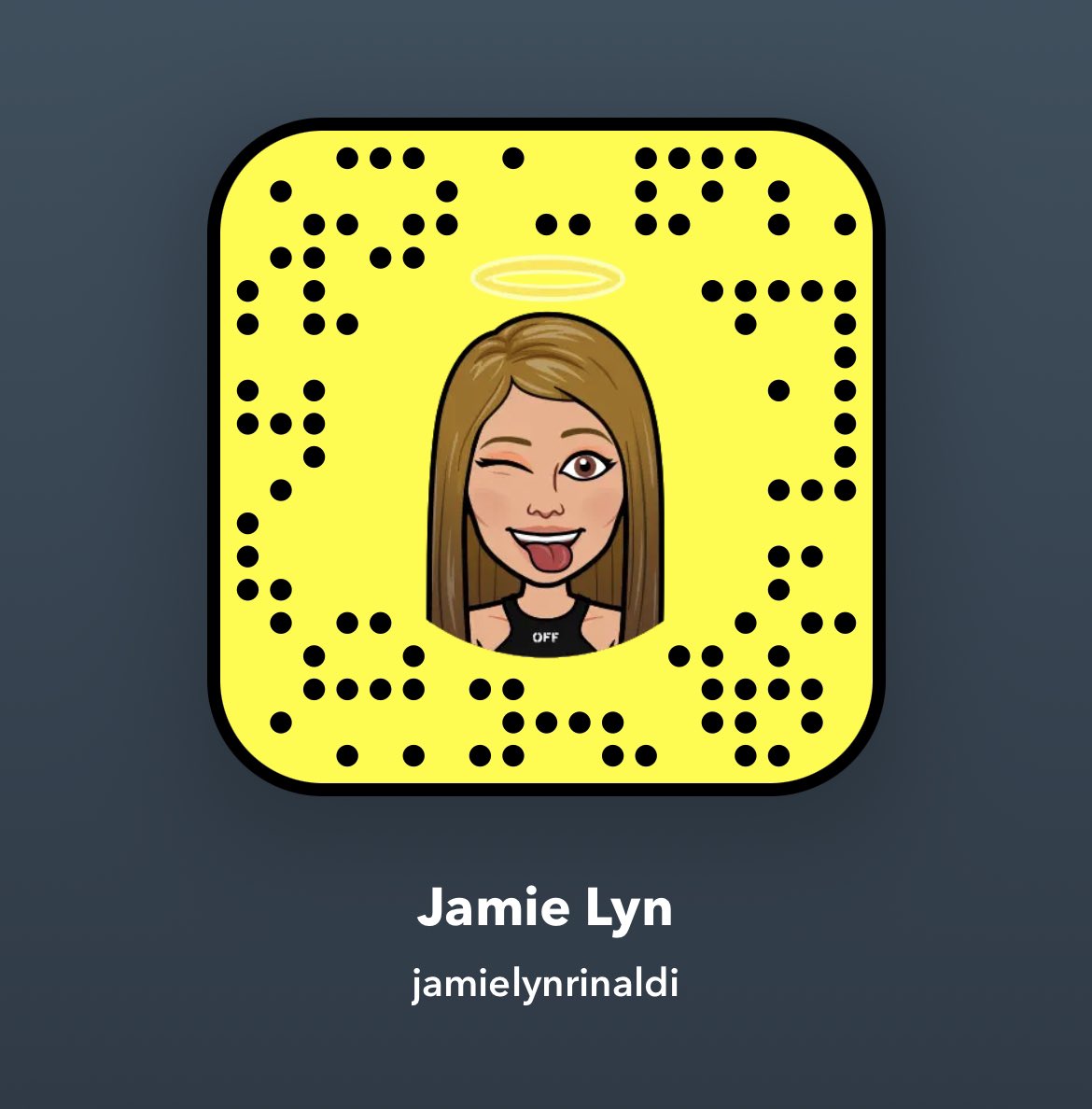 TW Pornstars - Jamielyn 🥺. Twitter. Add my snap chat. 4:40 PM - 27 May 2022