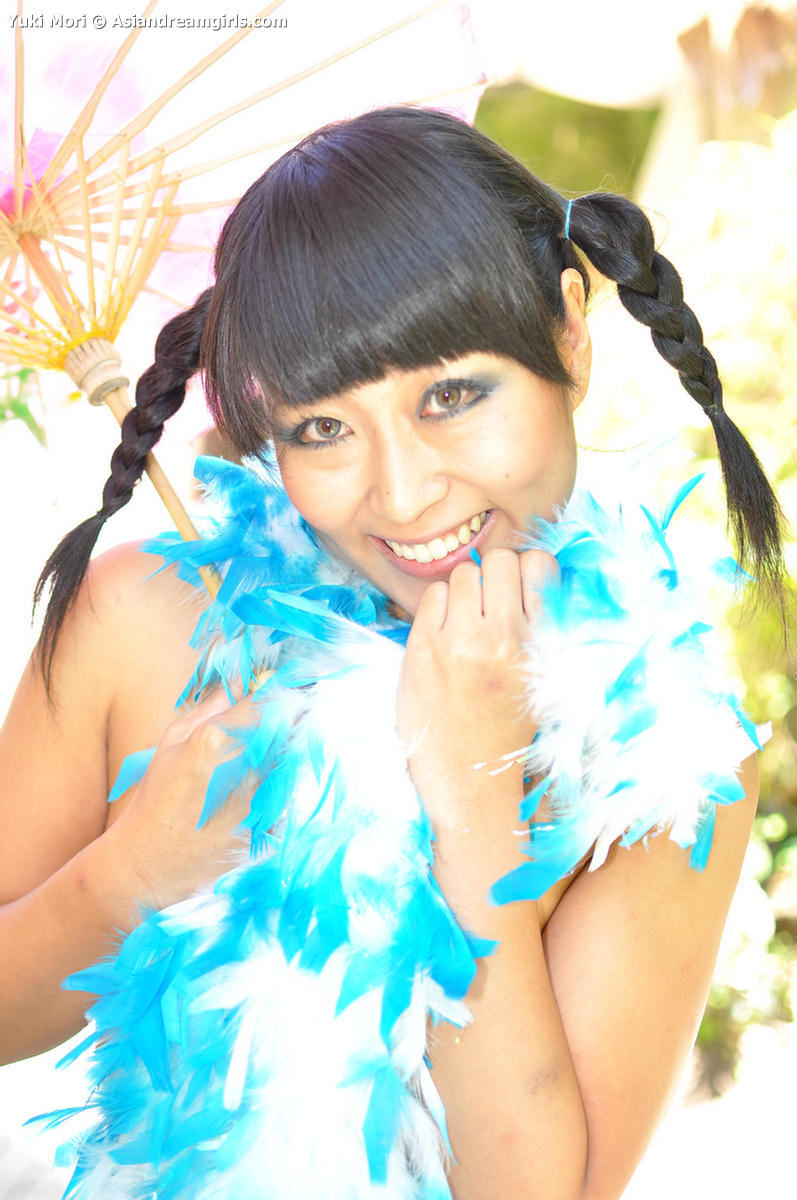 asiandreamgirls on Twitter: "New Top Pornstar Yuki Mori Shoot