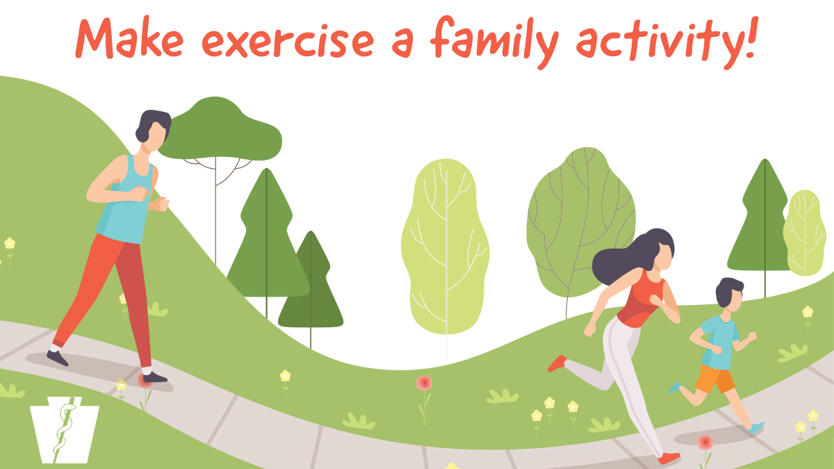 PA Department of Health on Twitter: "It may be easier than you think to ...