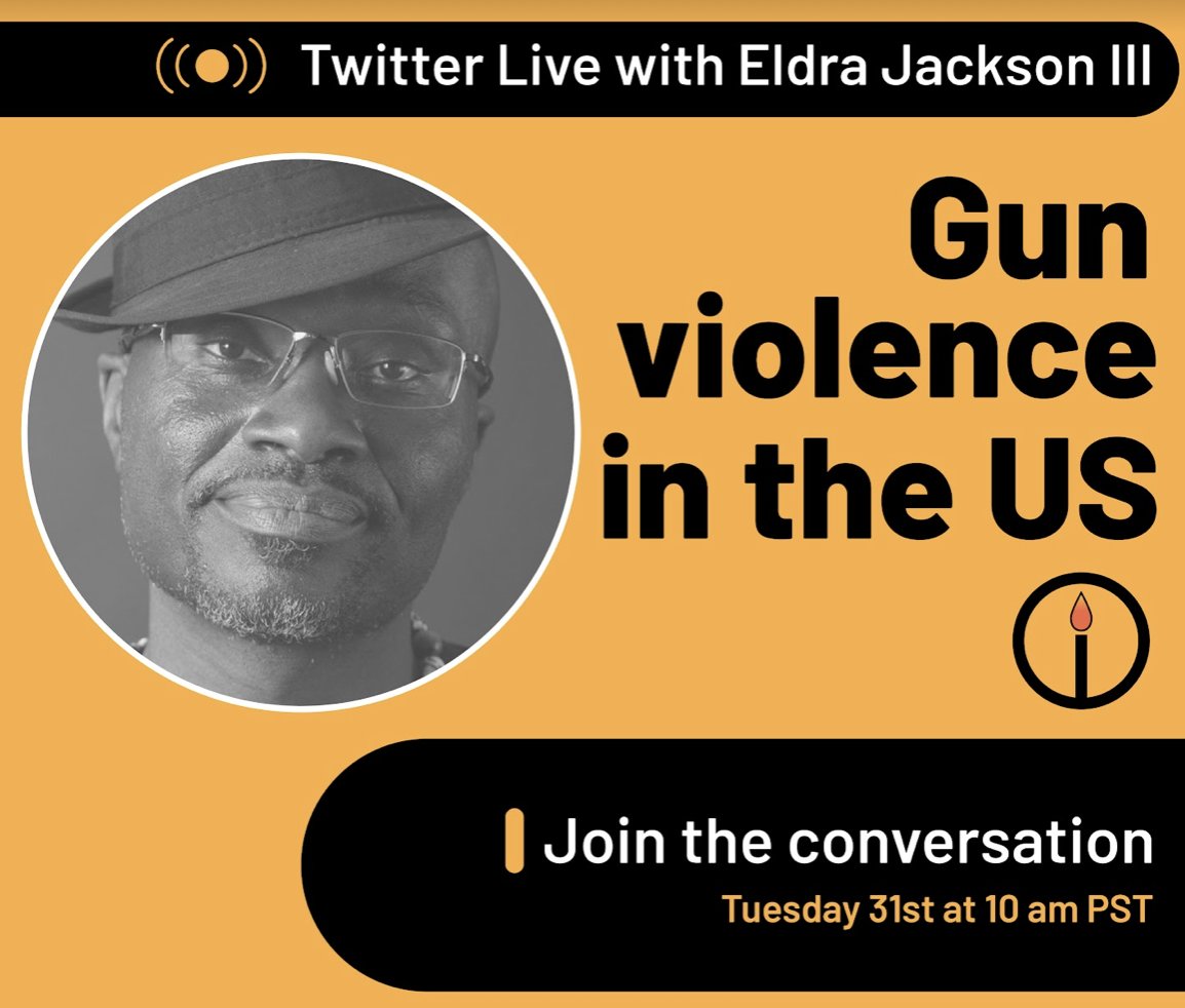 Eldra Jackson (@Eldra_Jackson_) / Twitter