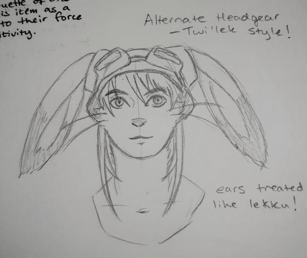 「It's she... Strix, my beloved 💜 how I have missed drawing y」Sara ...