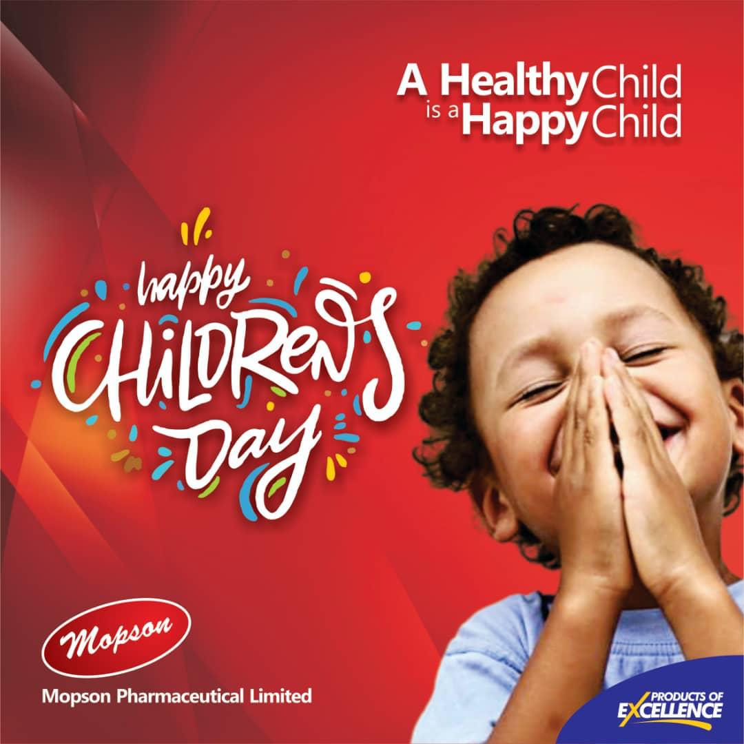 Mopson Pharmaceuticals On Twitter Children Are Blessing From God mopson-pharmaceuticals-on-twitter-children-are-blessing-from-god