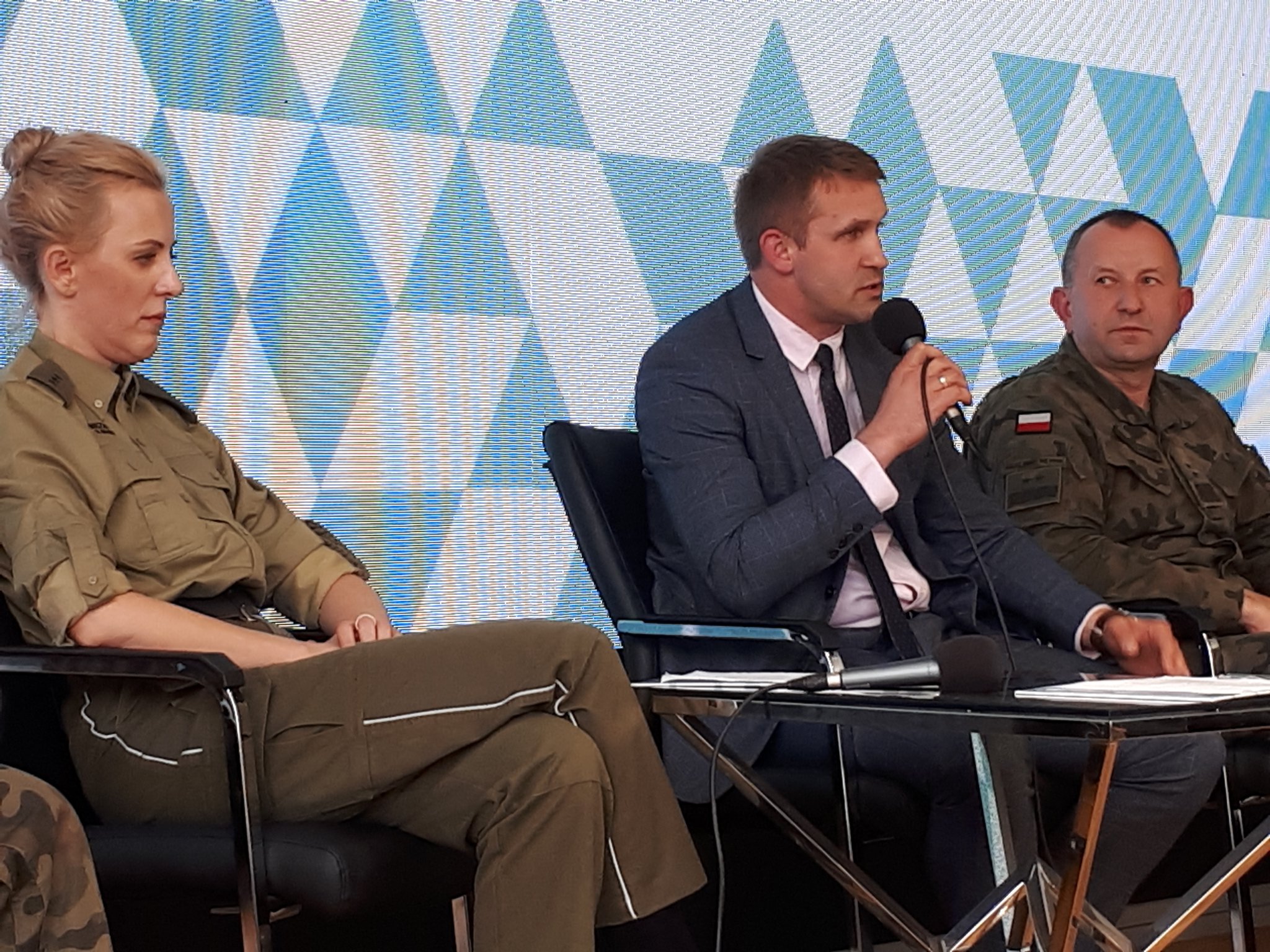 Terytorialsi - Zawsze gotowi, zawsze blisko! on Twitter: ""Jak widzimy współpracę z # ...