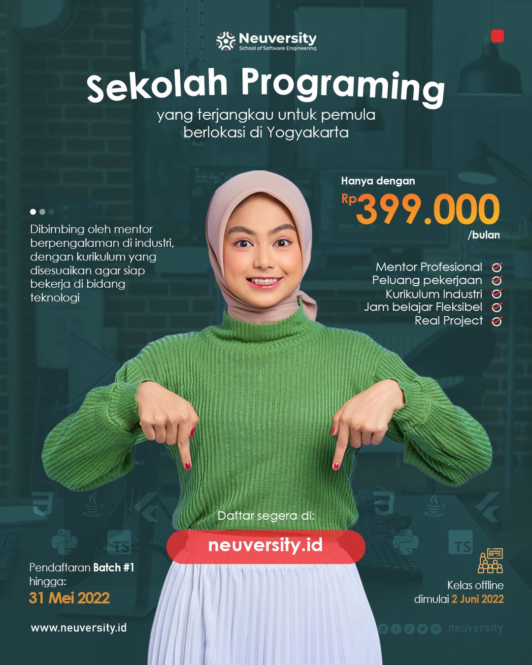 Neuversity (@neuversity) / Twitter