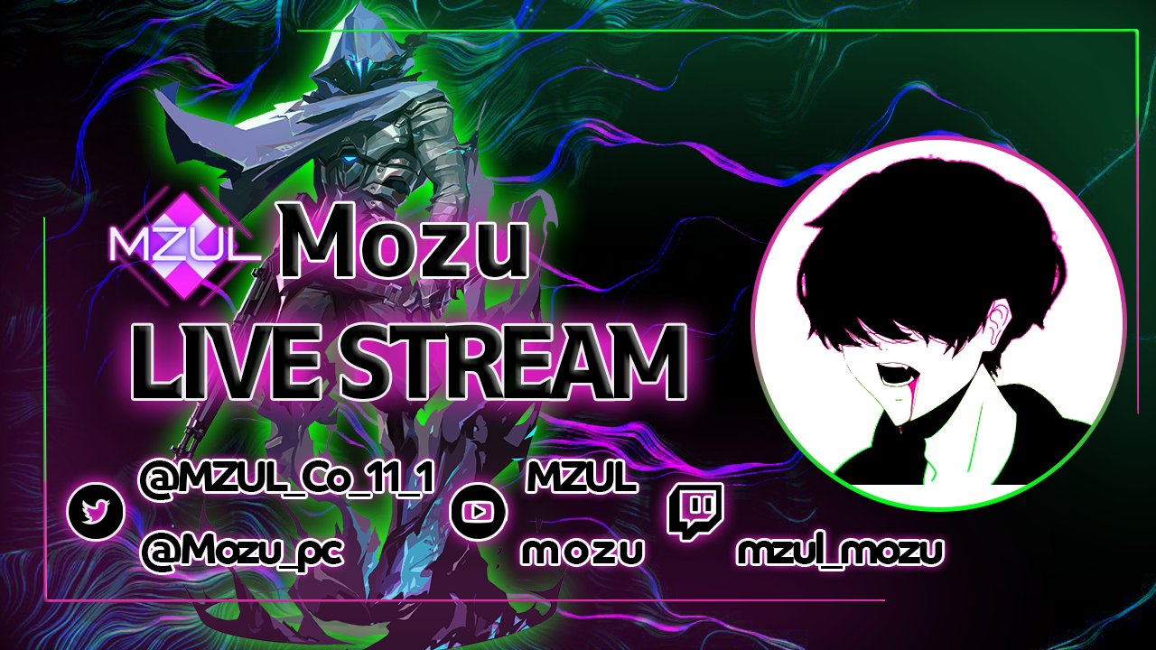 𝓜𝓸𝔃𝓾【🅼🆉🆄🅻 / 𝙈𝙖𝙨𝙩𝙚𝙧 】 on Twitter: "あの有名な双子くん（かえでそう）とVALORANT練習試合！！ https://t.co/xhvupompWr https ...