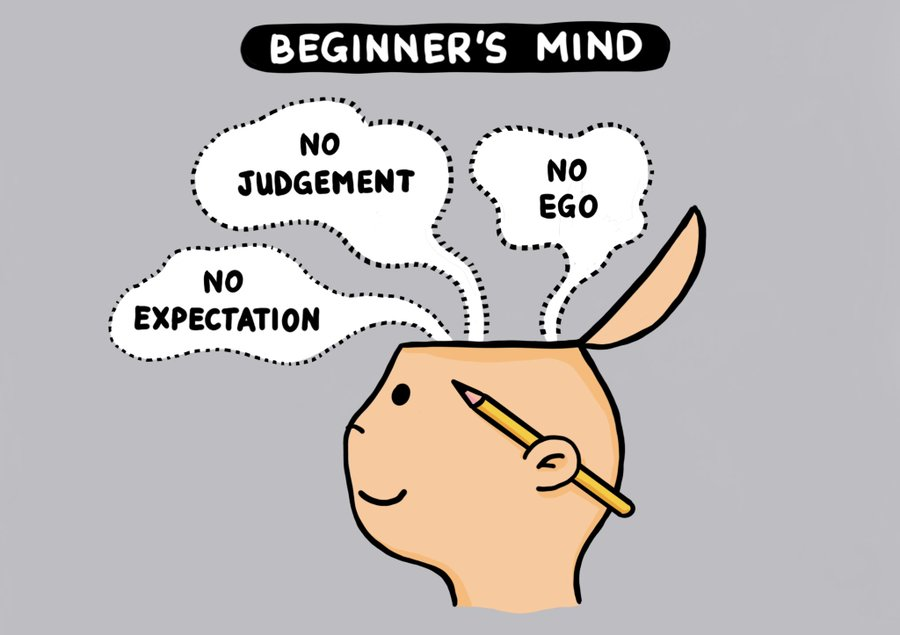 10 Visuals That Will Make You Think Differently: 1. Enjoy the journey ...