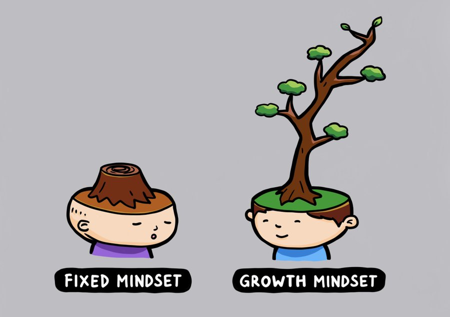 10 Visuals That Will Make You Think Differently: 1. Enjoy the journey ...