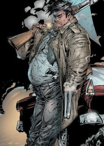 𝕄𝕖𝕥𝕖𝕠𝕣𝕒 ℂ𝕠𝕞𝕚𝕔𝕤! on Twitter: "Sam Burke/John Goodman https://t.co/ofBKa3Ehv3" / Twitter