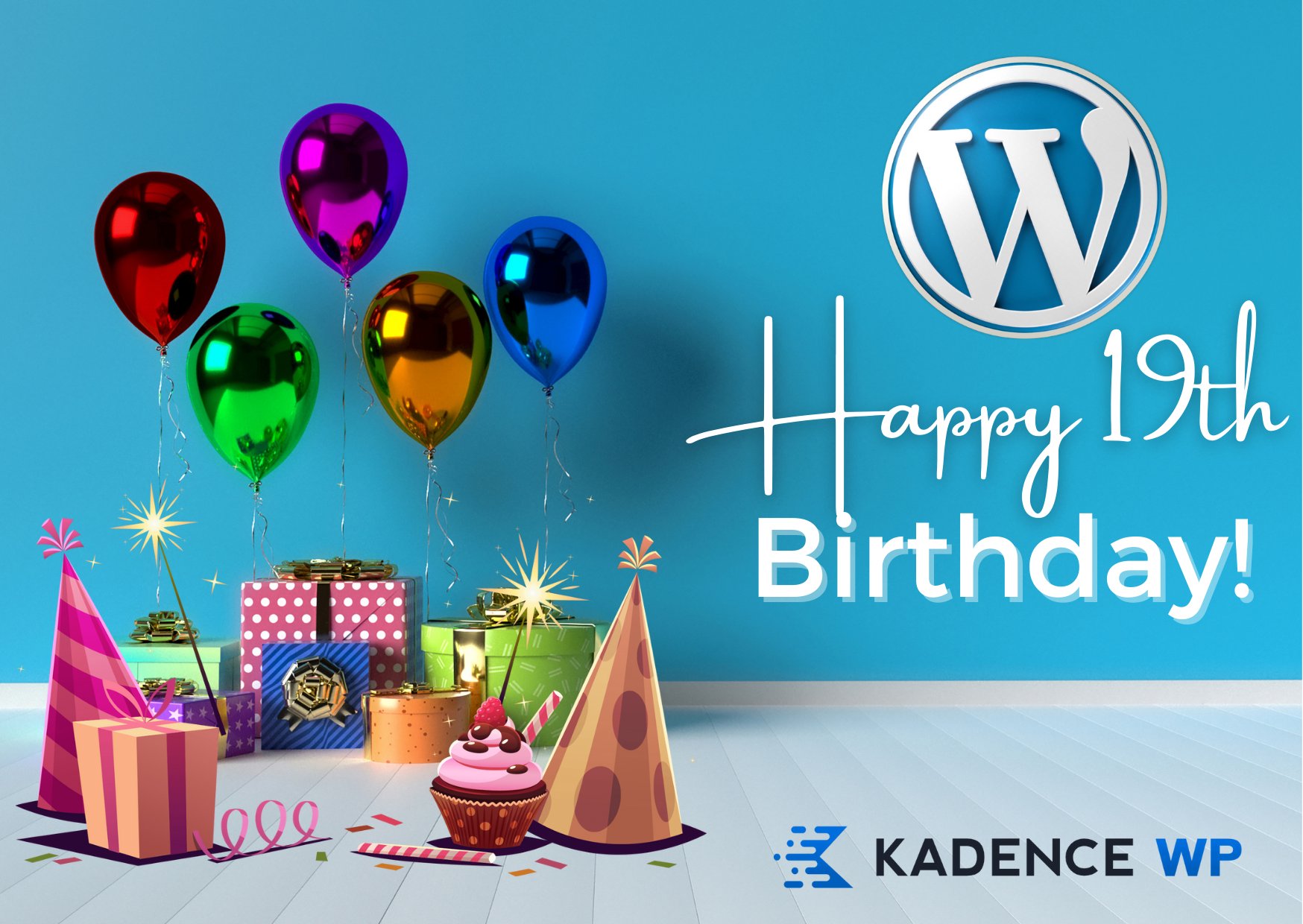 Happy 19th Birthday Messages