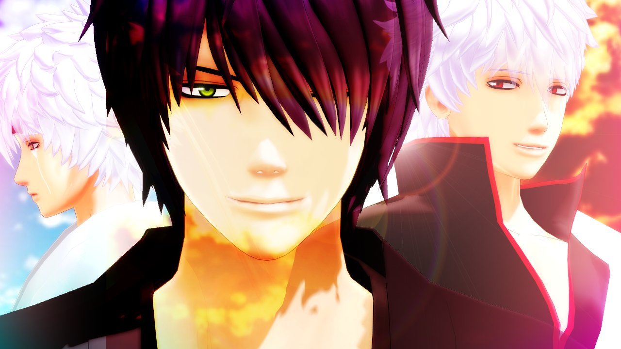 macaron on Twitter: "703訓 右目 左目に涙、右目に笑顔 https://t.co/sDHNuPYzYx" / Twitter