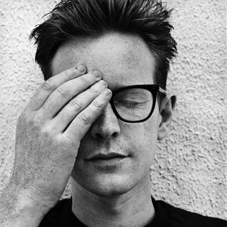 Andy Fletcher Young
