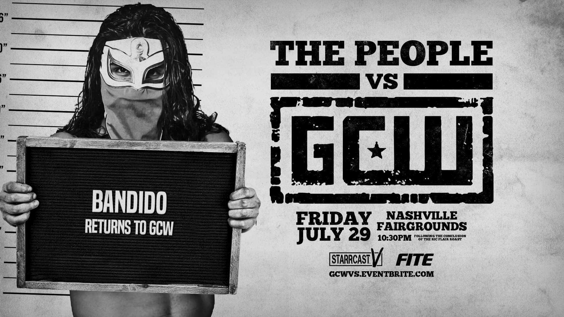 GameChangerWrestling on Twitter: GameChangerWrestling on Twitter: