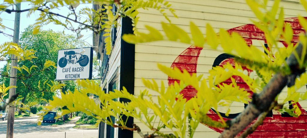 Cafe Racer Kitchen Menu | Reviewmotors.co