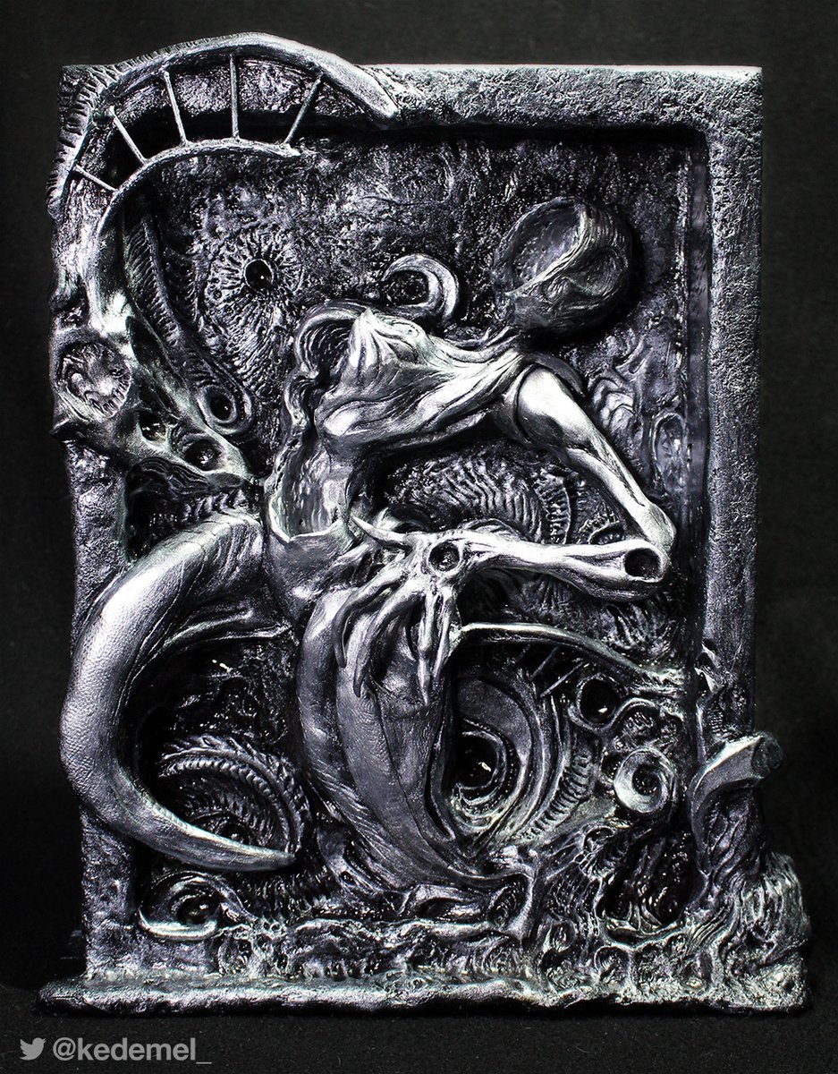 KED | Commissions OPEN (@kedemel_) さんのイラスト・マンガ作品まとめ (10 件) - Twoucan