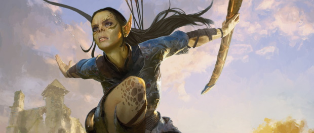 イゼ速。:mtg情報サイト On Twitter 【イゼ速。:izzet Mtg News Flash】 『統率者レジェンズ:バルダーズ・ゲートの戦い』に収録される全カードが公開