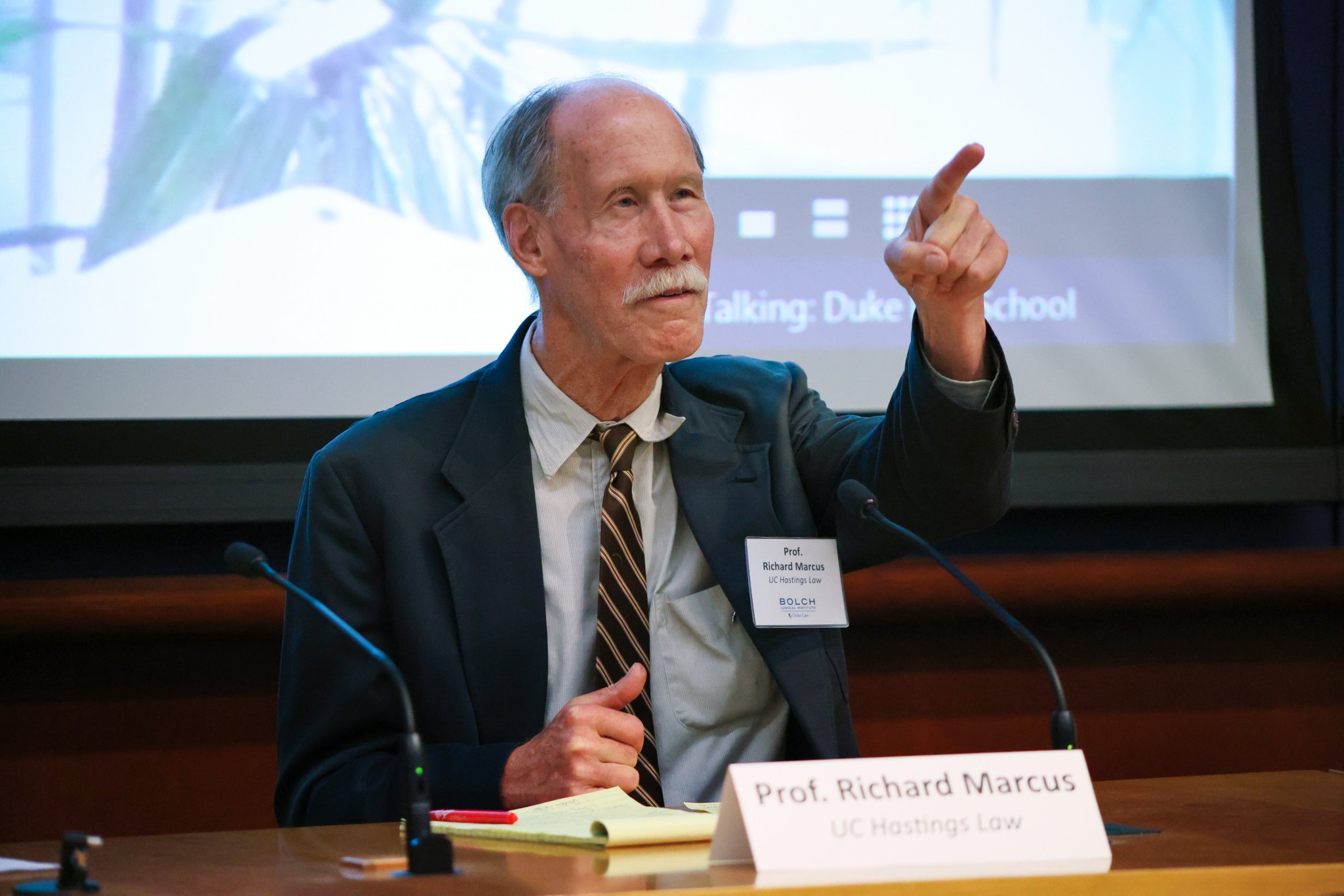 Professor Richard Marcus RICHARD H MARCUS, OD CLOSED Updated April