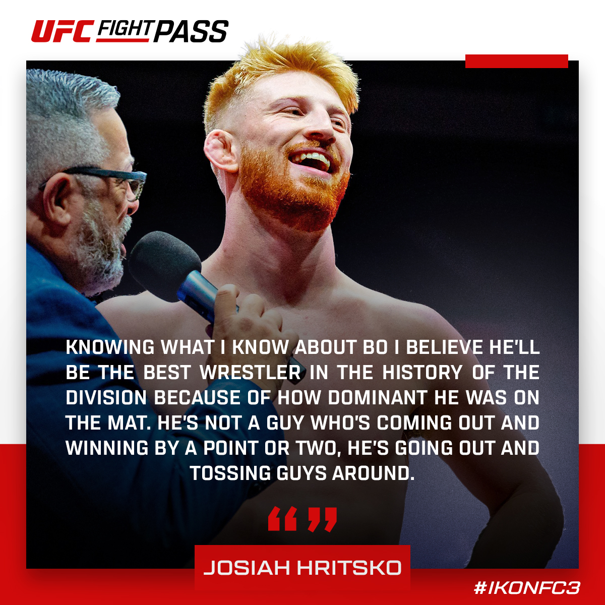 Ufc Fighting Quotes