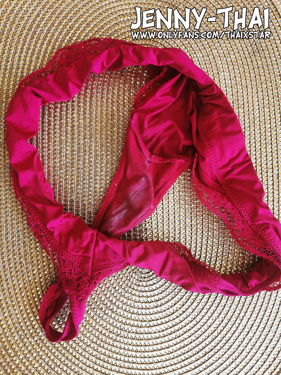 I am selling my worn underwear. Write me a private message if you are ...