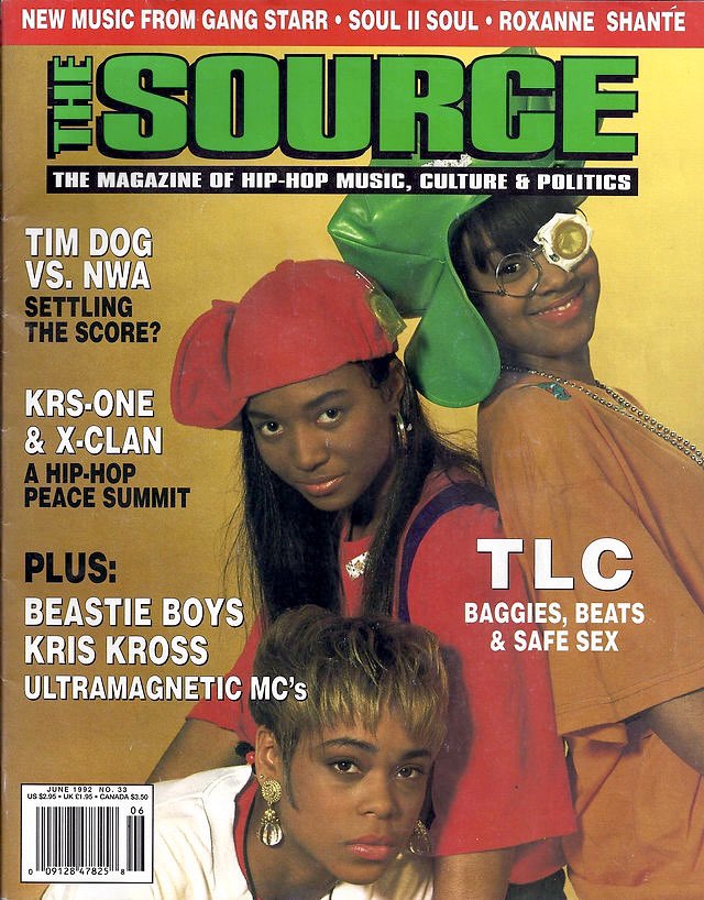The Source Magazine 2022