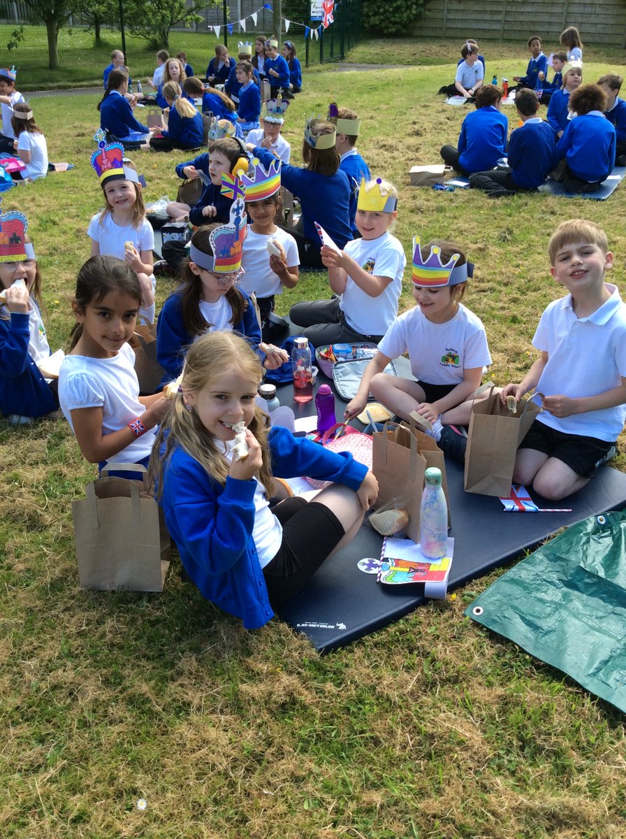 Topic Newsletters – Rufforth Primary School