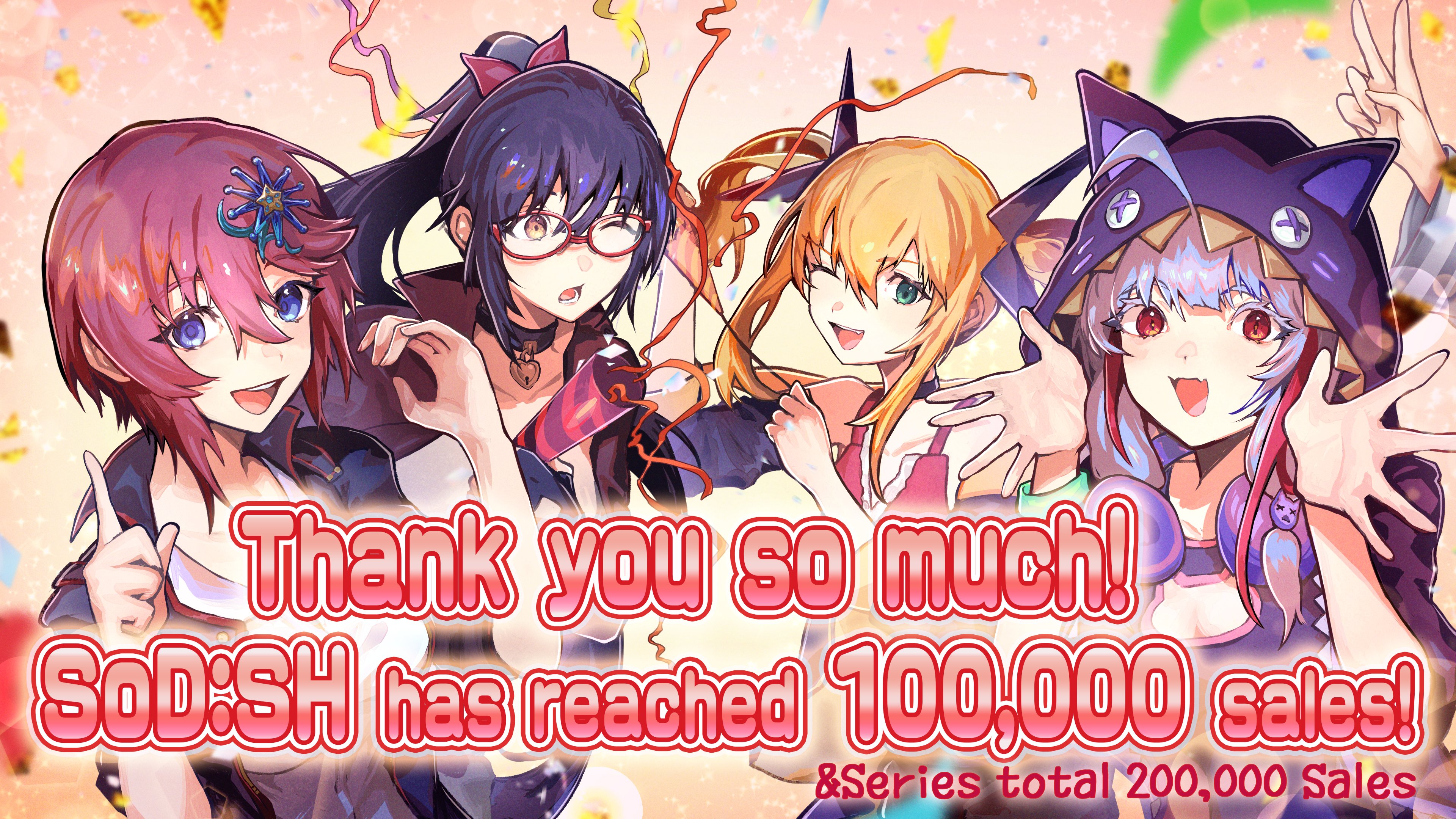 Tweets with replies by Eroge Japan (@eroge_japan) / Twitter