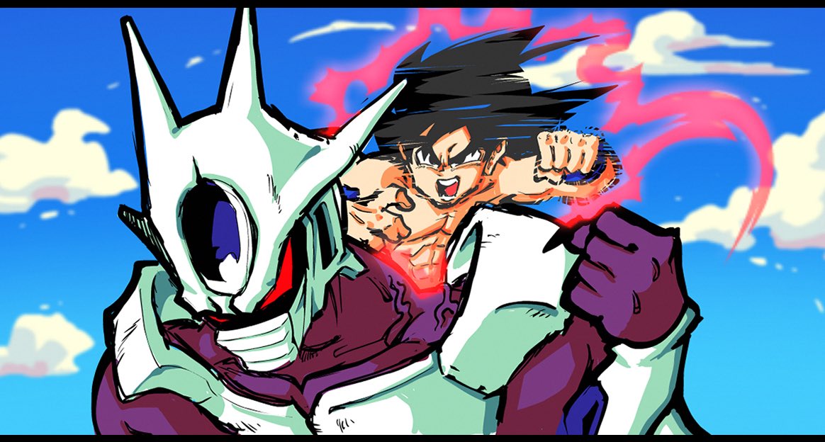 Phantom Arcade 🆖 (@PhantomArcade3K) さんのイラスト・マンガ作品まとめ (215 件) - Twoucan